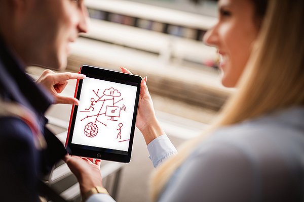 MAS Digital Education | FFHS Fernfachhochschule Schweiz