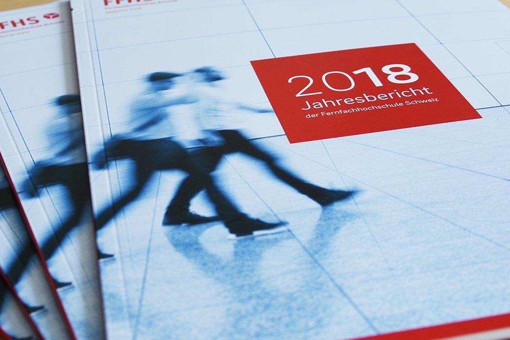 Die FFHS im Überblick | FFHS Fernfachhochschule Schweiz