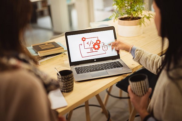 CAS Software Engineering | FFHS Fernfachhochschule Schweiz