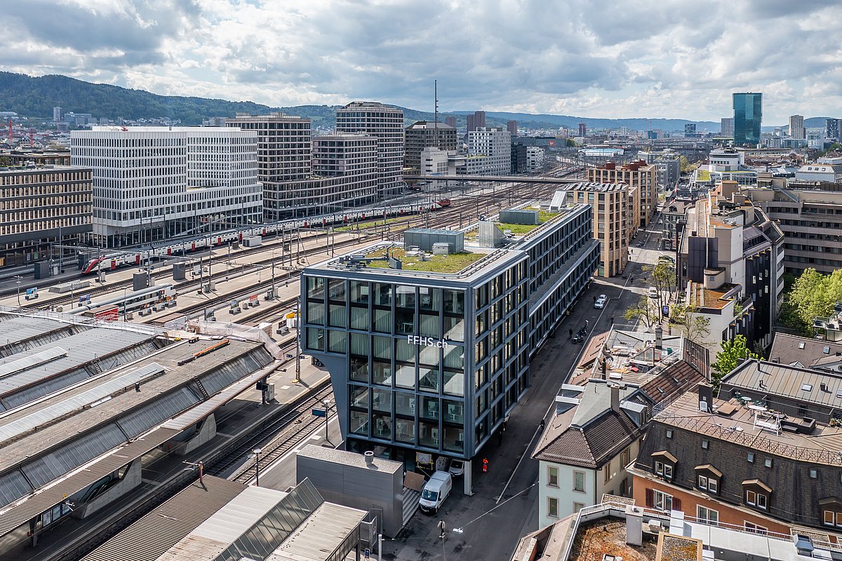 FFHS wird Mitglied der führenden europäischen E-Learning-Allianz EA | FFHS