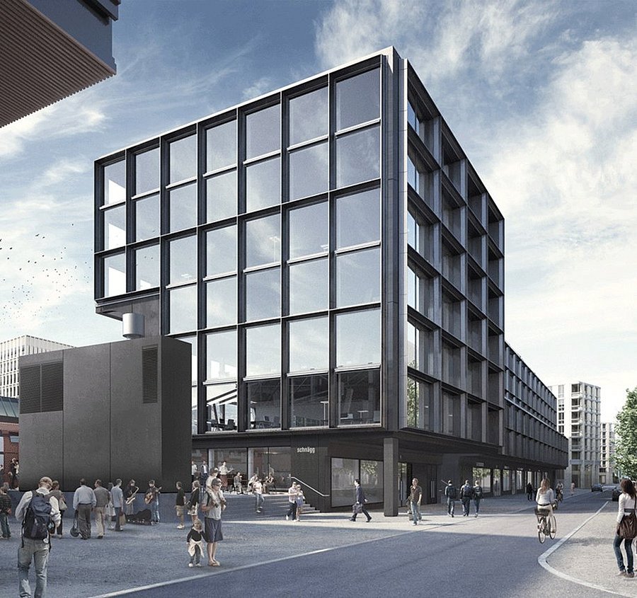 Die FFHS im Überblick | FFHS Fernfachhochschule Schweiz