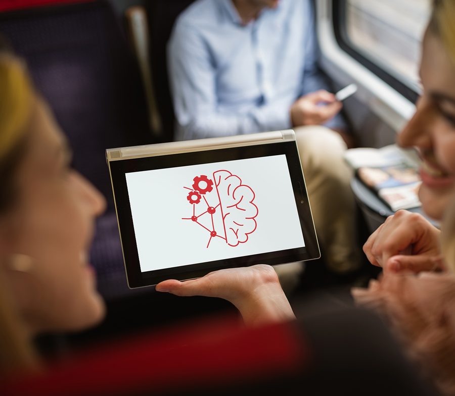 Die FFHS im Überblick | FFHS Fernfachhochschule Schweiz