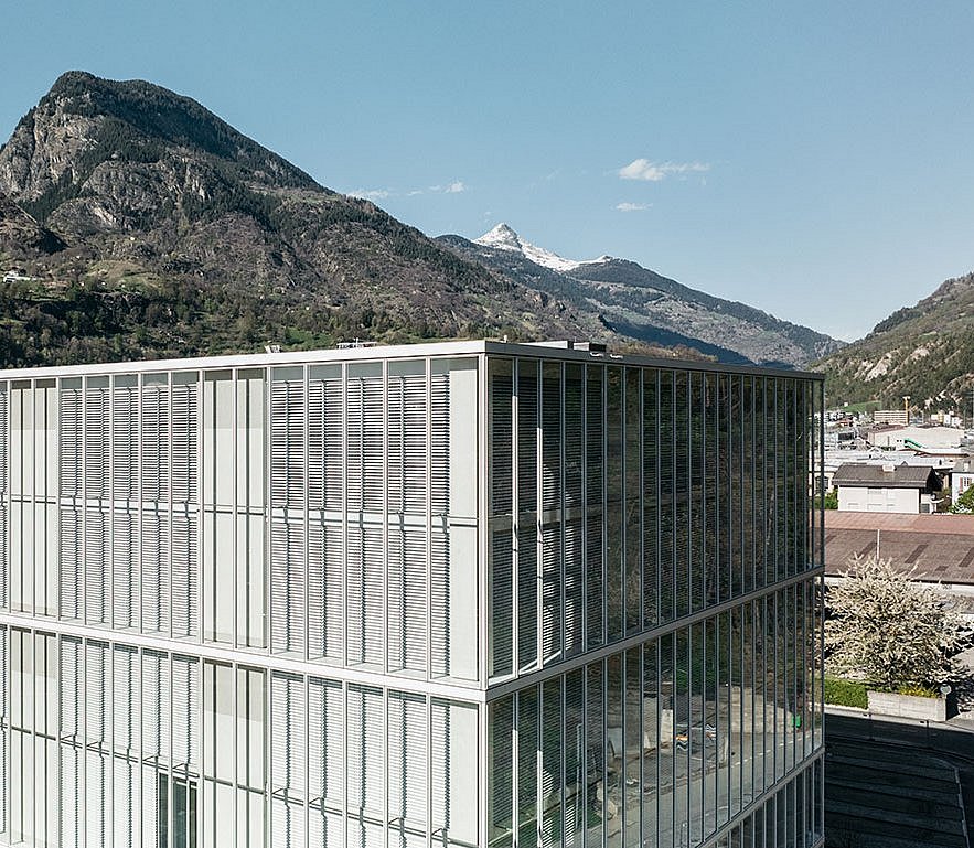 Die FFHS im Überblick | FFHS Fernfachhochschule Schweiz