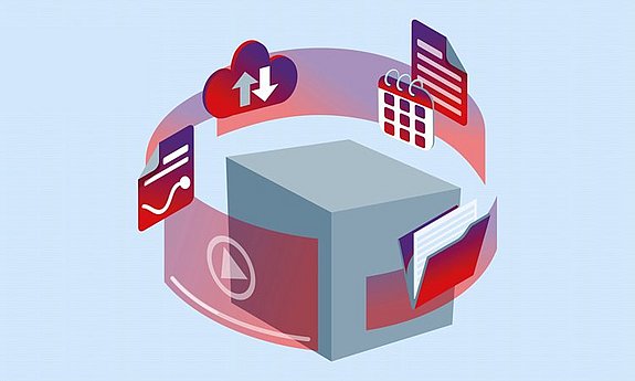 Die FFHS im Überblick | FFHS Fernfachhochschule Schweiz