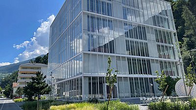 Die FFHS im Überblick | FFHS Fernfachhochschule Schweiz